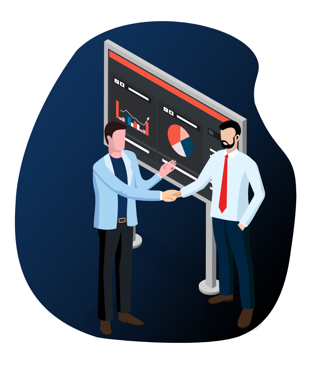 DataAstraa – Striving for Data Excellence